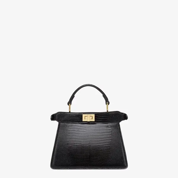 Fendi Peekaboo Iseeu Petite