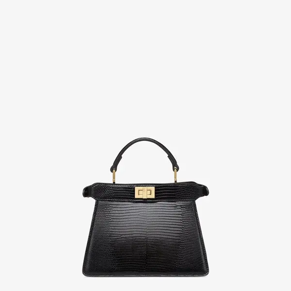 Fendi Peekaboo Iseeu Petite