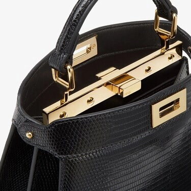 Fendi Peekaboo Iseeu Petite