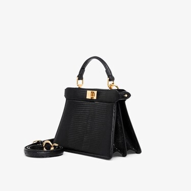 Fendi Peekaboo Iseeu Petite