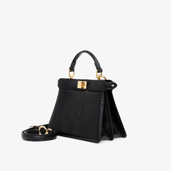 Fendi Peekaboo Iseeu Petite
