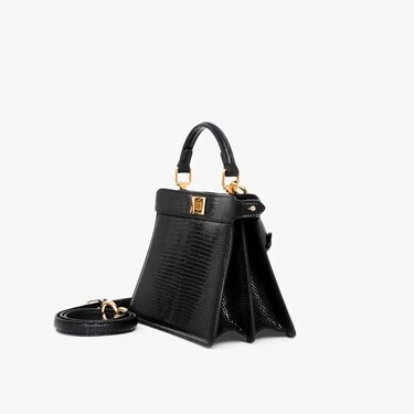 Fendi Peekaboo Iseeu Petite