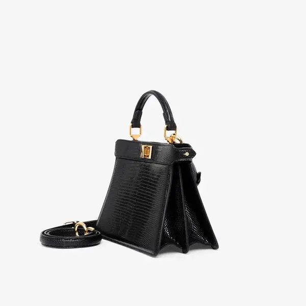 Fendi Peekaboo Iseeu Petite