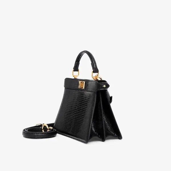 Fendi Peekaboo Iseeu Petite