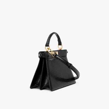 Fendi Peekaboo Iseeu Petite