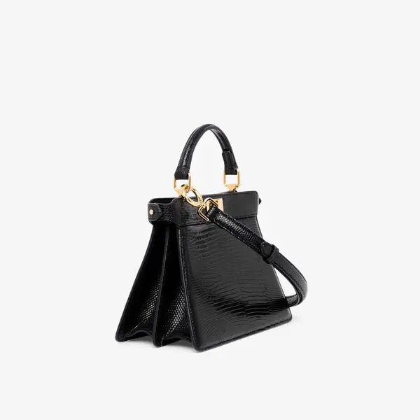 Fendi Peekaboo Iseeu Petite