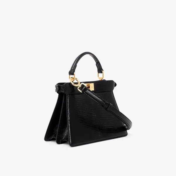 Fendi Peekaboo Iseeu Petite