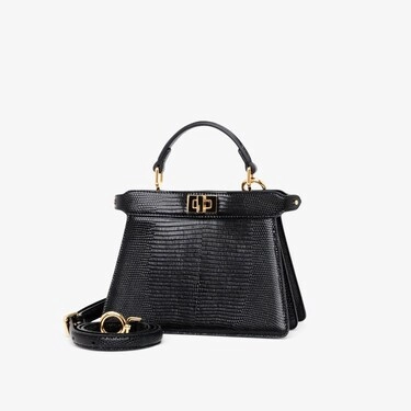 Fendi Peekaboo Iseeu Petite