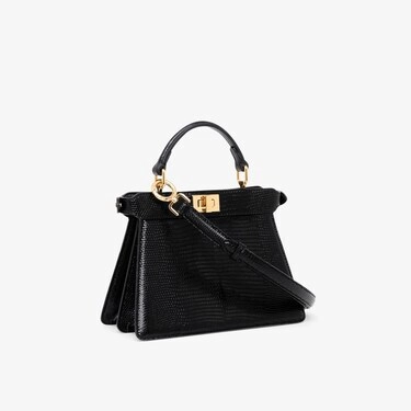 Fendi Peekaboo Iseeu Petite