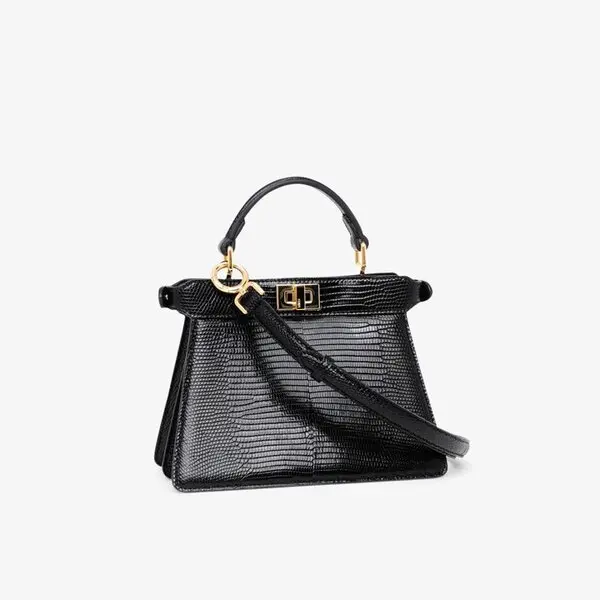 Fendi Peekaboo Iseeu Petite