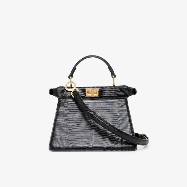 Fendi Peekaboo Iseeu Petite