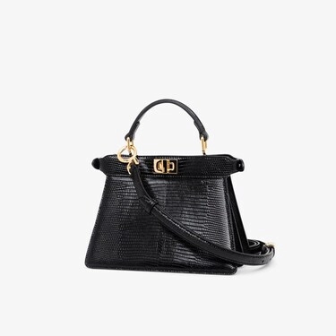 Fendi Peekaboo Iseeu Petite