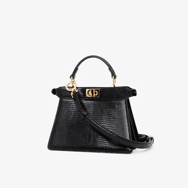 Fendi Peekaboo Iseeu Petite