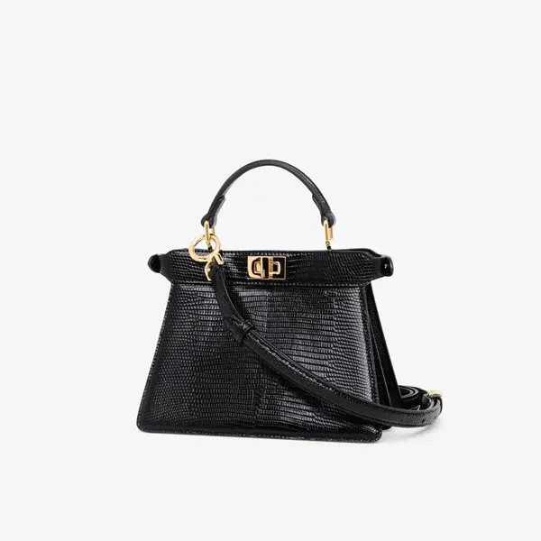 Fendi Peekaboo Iseeu Petite