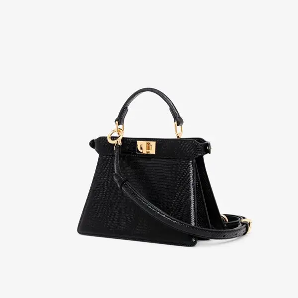 Fendi Peekaboo Iseeu Petite