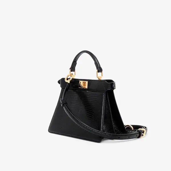 Fendi Peekaboo Iseeu Petite