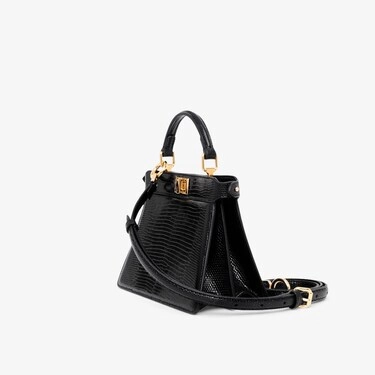 Fendi Peekaboo Iseeu Petite