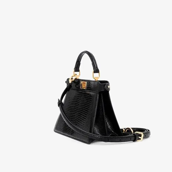 Fendi Peekaboo Iseeu Petite