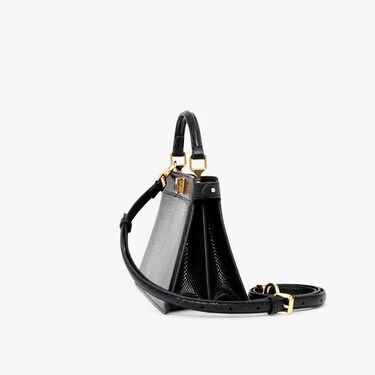 Fendi Peekaboo Iseeu Petite