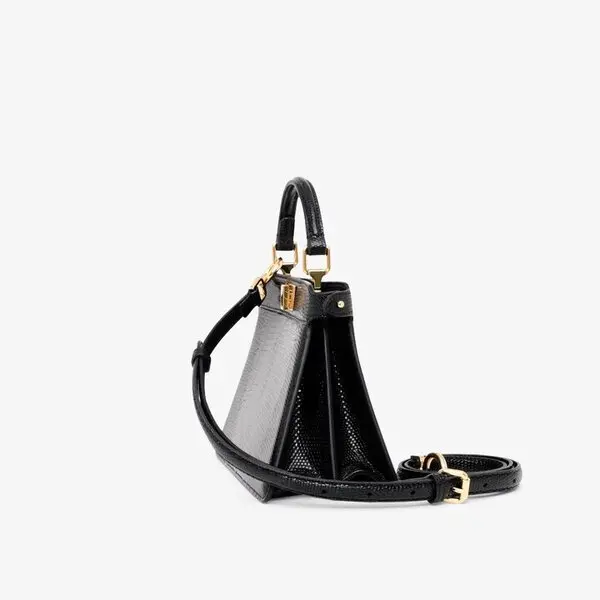 Fendi Peekaboo Iseeu Petite