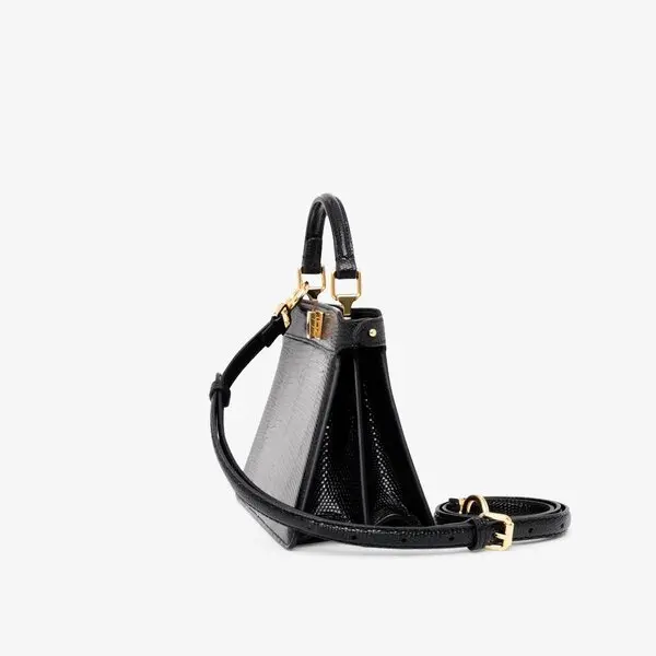 Fendi Peekaboo Iseeu Petite