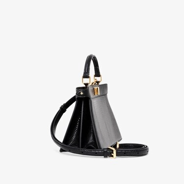 Fendi Peekaboo Iseeu Petite