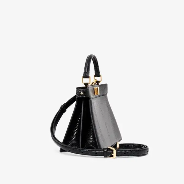 Fendi Peekaboo Iseeu Petite