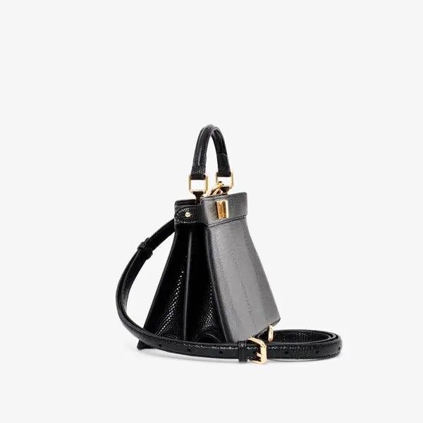 Fendi Peekaboo Iseeu Petite
