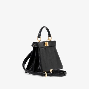 Fendi Peekaboo Iseeu Petite