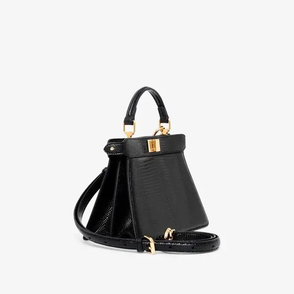 Fendi Peekaboo Iseeu Petite