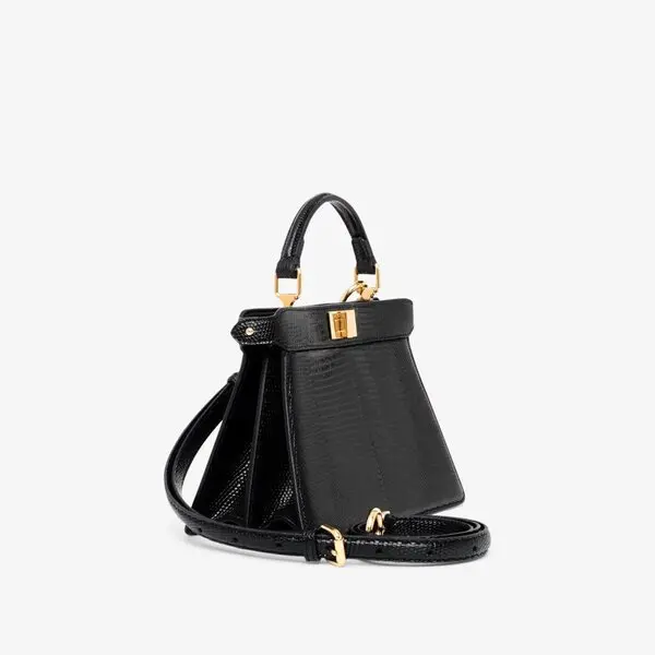 Fendi Peekaboo Iseeu Petite