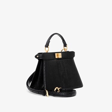 Fendi Peekaboo Iseeu Petite