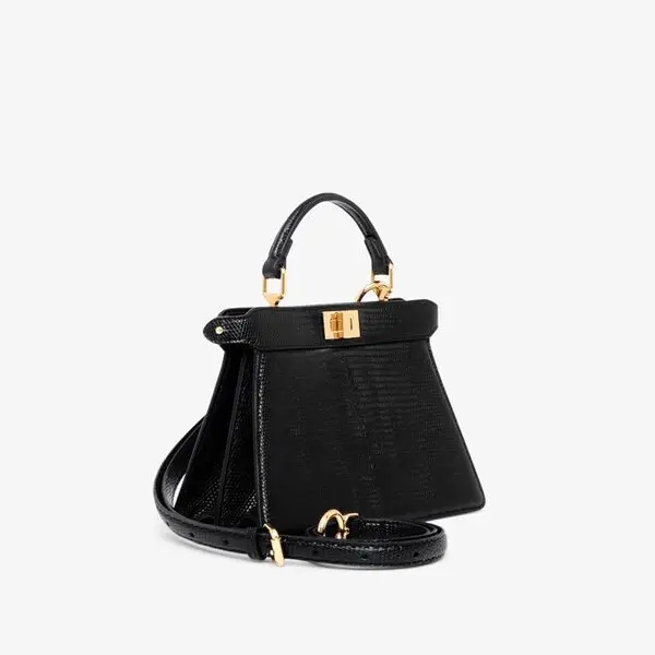 Fendi Peekaboo Iseeu Petite