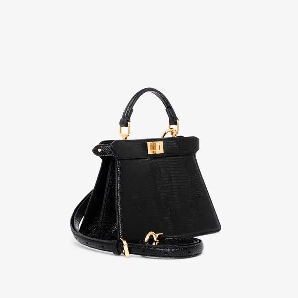 Fendi Peekaboo Iseeu Petite