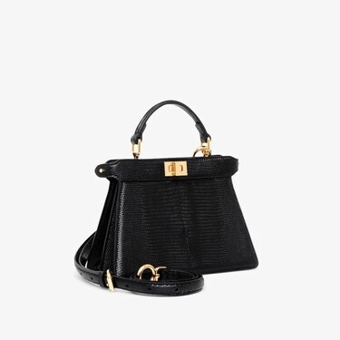 Fendi Peekaboo Iseeu Petite