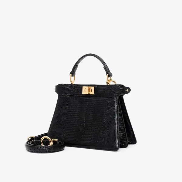 Fendi Peekaboo Iseeu Petite