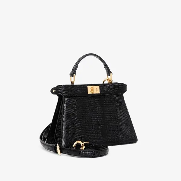 Fendi Peekaboo Iseeu Petite
