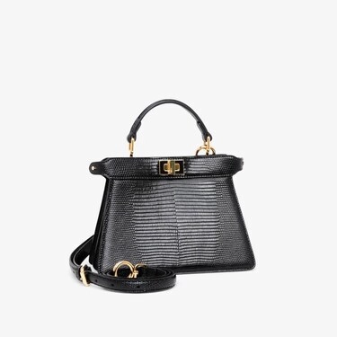 Fendi Peekaboo Iseeu Petite