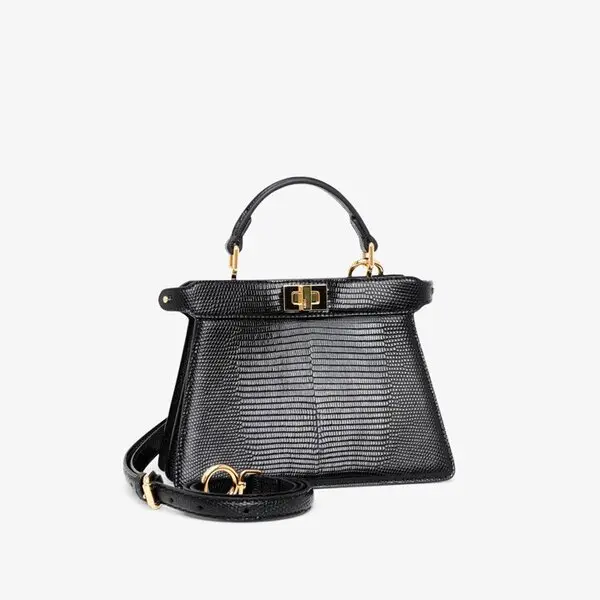 Fendi Peekaboo Iseeu Petite