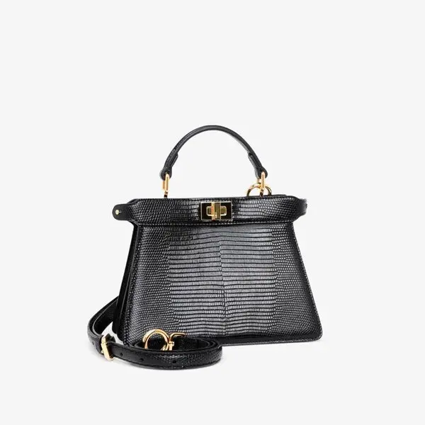 Fendi Peekaboo Iseeu Petite