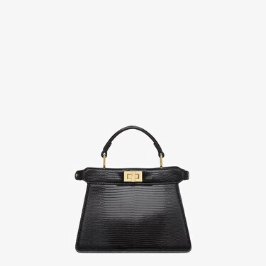 Fendi Peekaboo Iseeu Petite