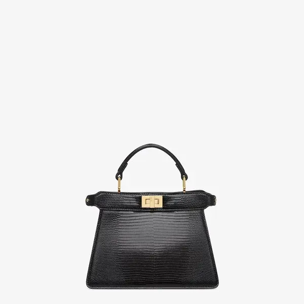 Fendi Peekaboo Iseeu Petite