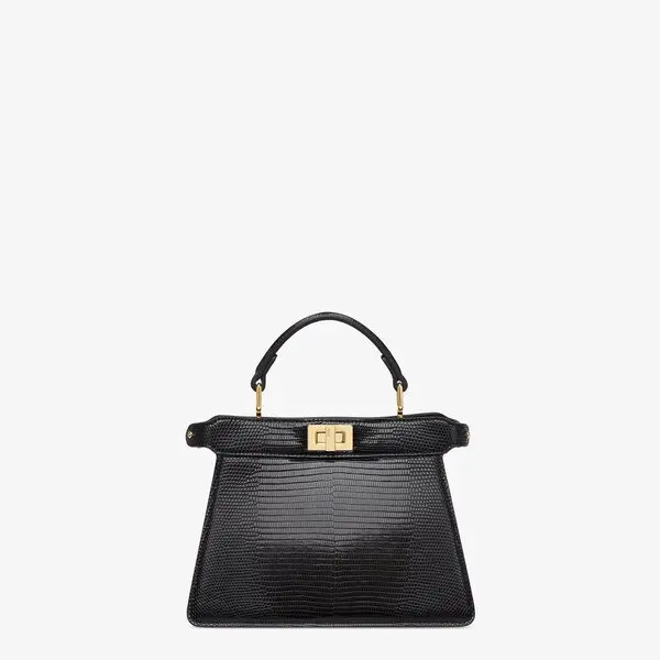 Fendi Peekaboo Iseeu Petite