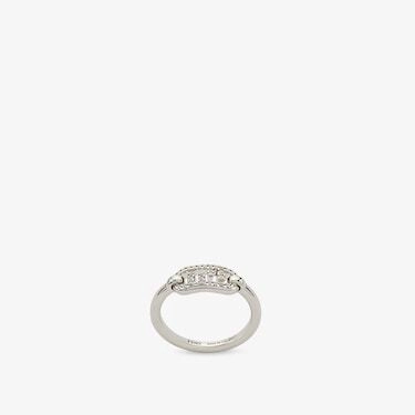 Fendi O’lock Ring