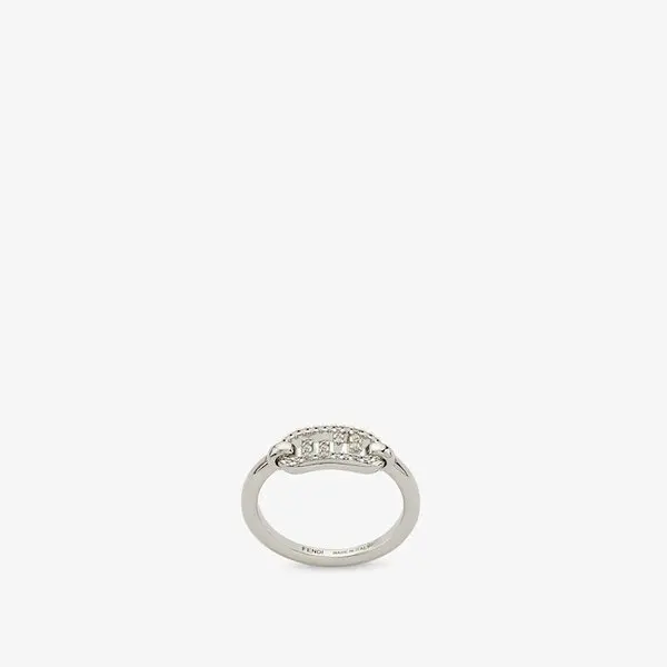 Fendi O’lock Ring