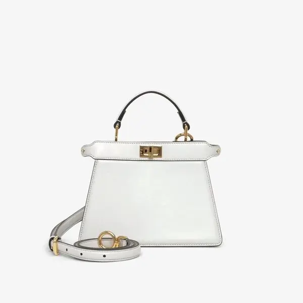 Fendi Peekaboo Iseeu Petite