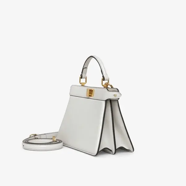 Fendi Peekaboo Iseeu Petite