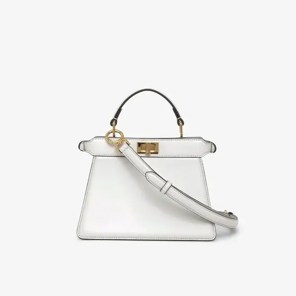 Fendi Peekaboo Iseeu Petite