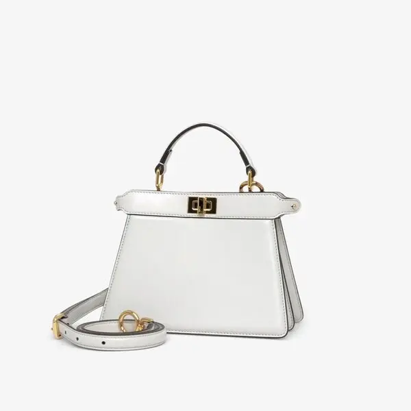 Fendi Peekaboo Iseeu Petite