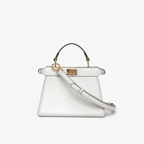Fendi Peekaboo Iseeu Petite